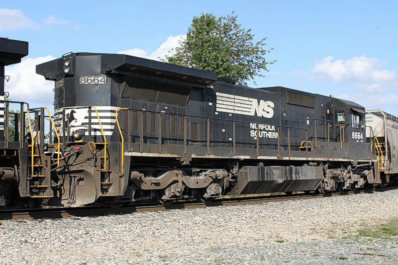 NS 8664